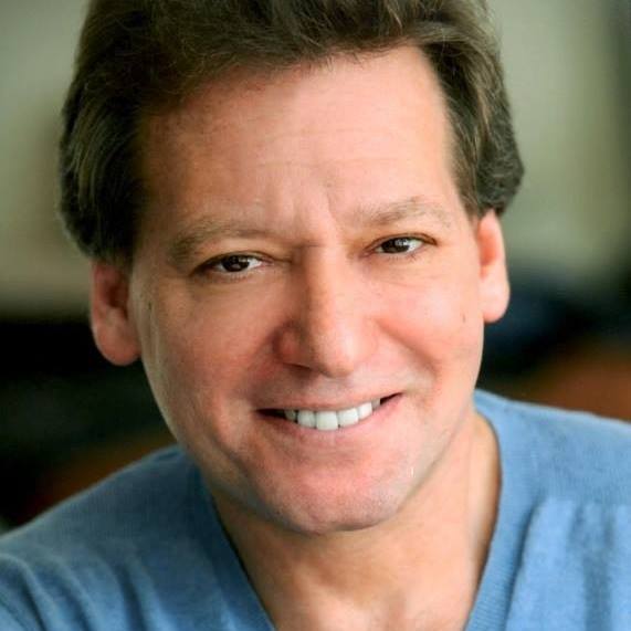 The Steve Silver Screen Debut – OUTER-STAGE