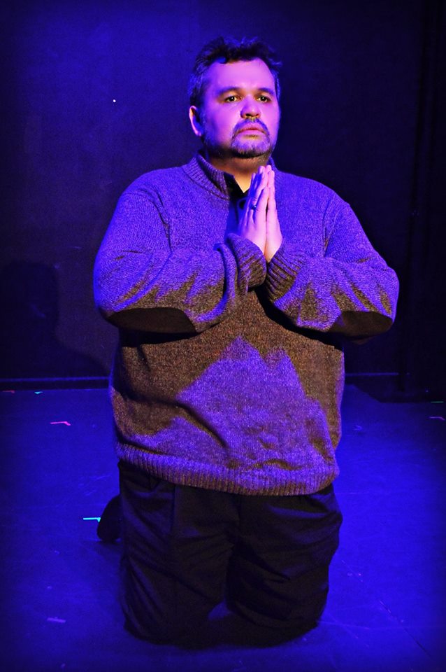 Spotlight On … A.J. Ciccotelli and his “Bad Boys.” – OUTER-STAGE