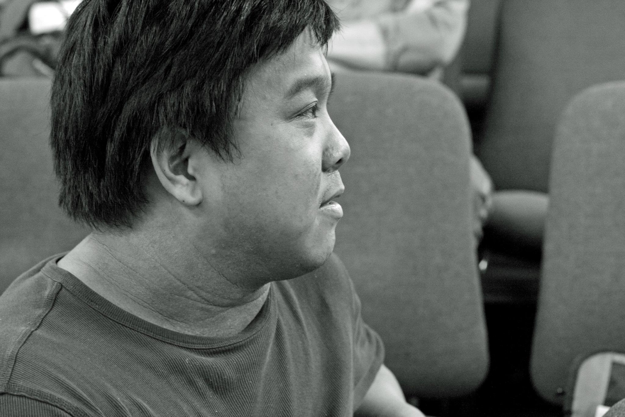 Bridging the Gap with Jonathan Galvez – OUTER-STAGE