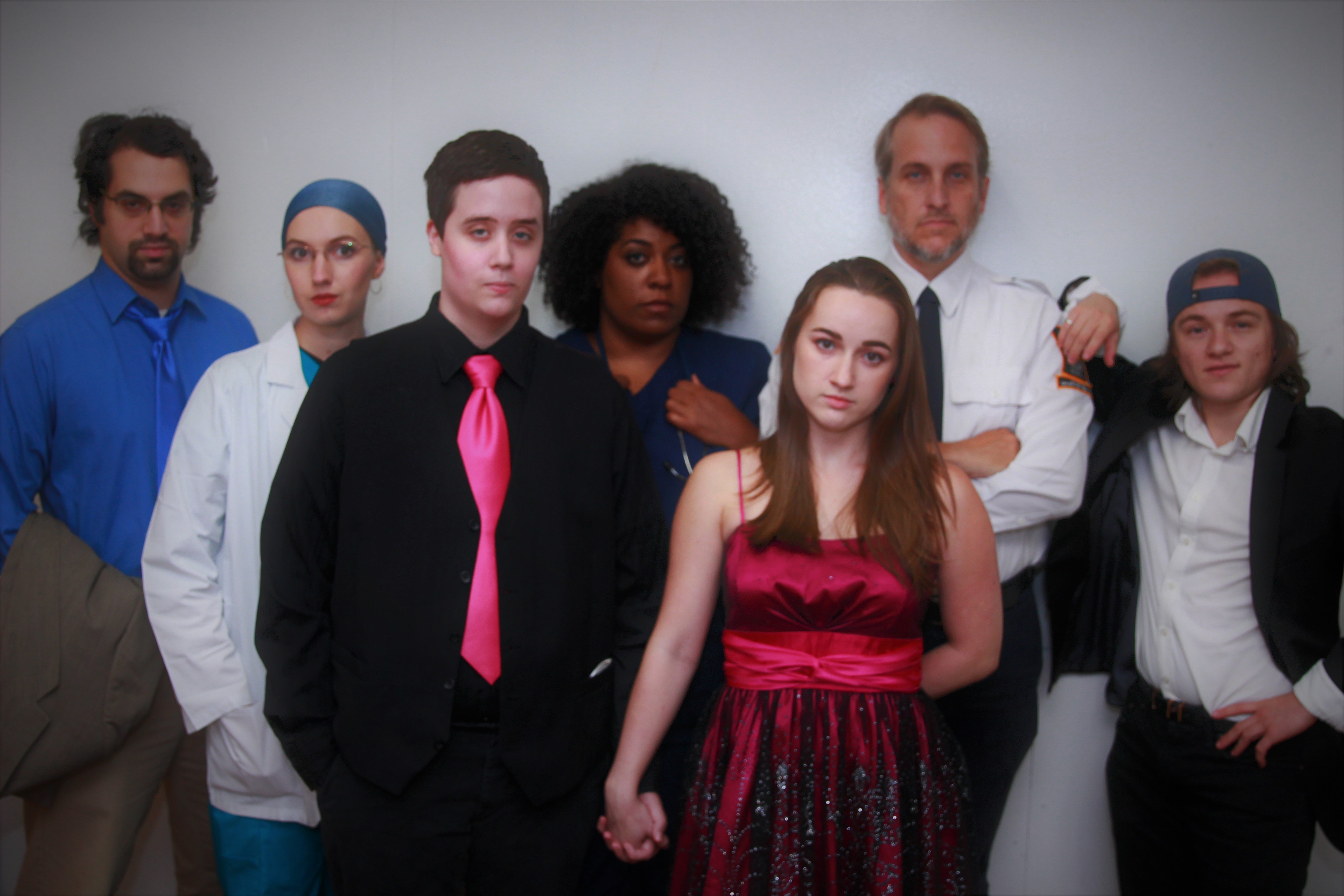 Healing the Divide: A Review of “Skylar” by Joshua Crone – OUTER-STAGE