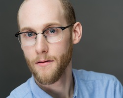 Michael Broadhurst IS CAPTURED … starting tomorrow – OUTER-STAGE