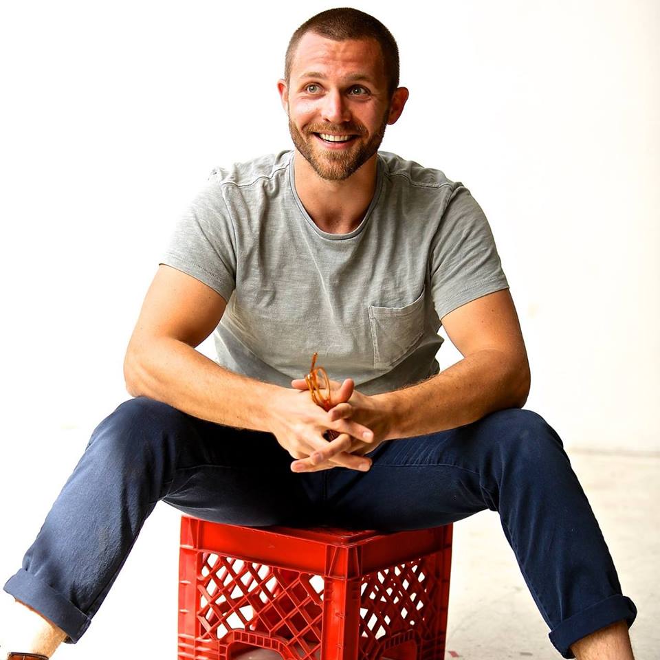 David Perlow on stage art – OUTER-STAGE