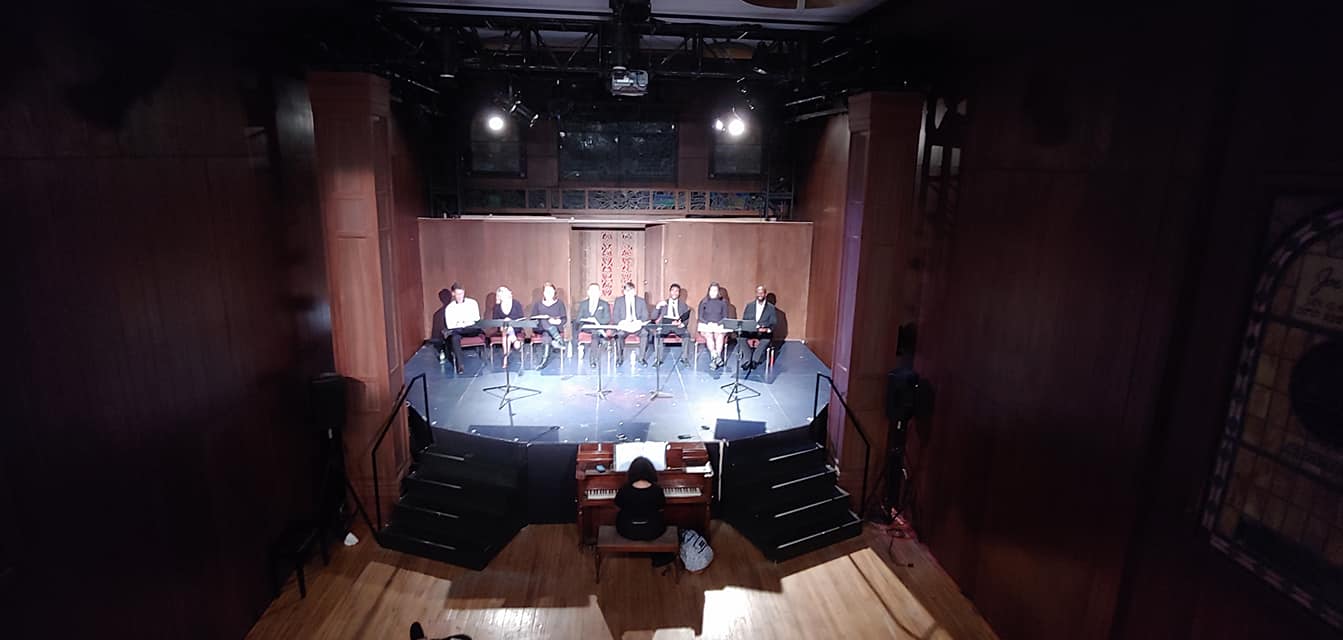 Will the Real Abe Lincoln Please Stand-Up – OUTER-STAGE