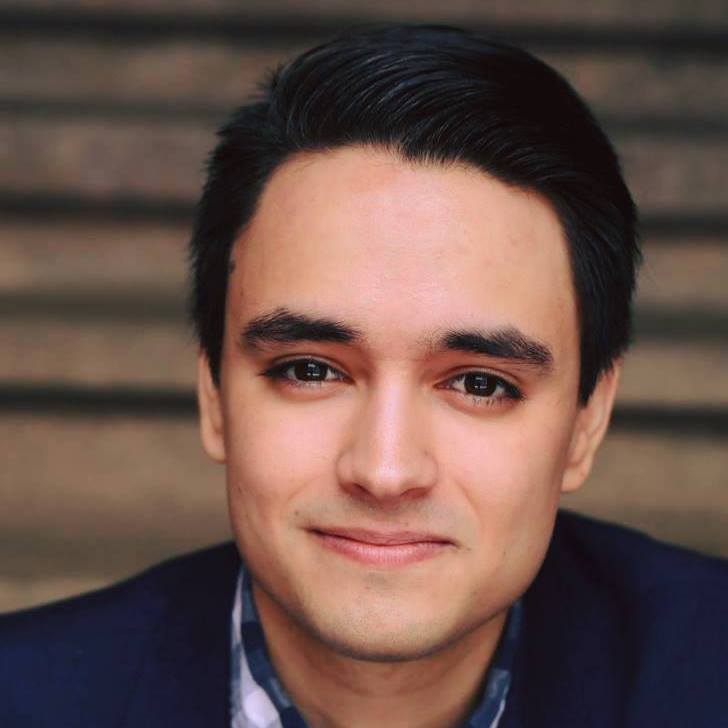 FERMIN and the American Dream – OUTER-STAGE