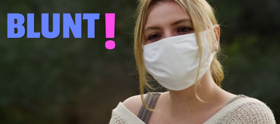 Masking the Truth – OUTER-STAGE