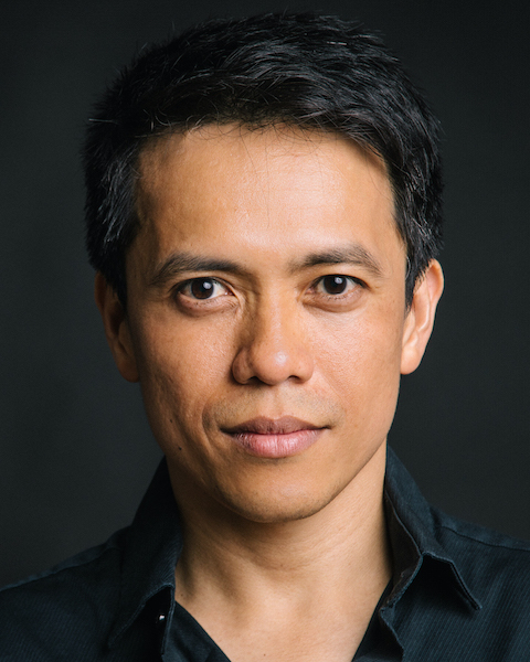 A Minute with Jeremy Rafal on “Tiananmen Requiem” – OUTER-STAGE
