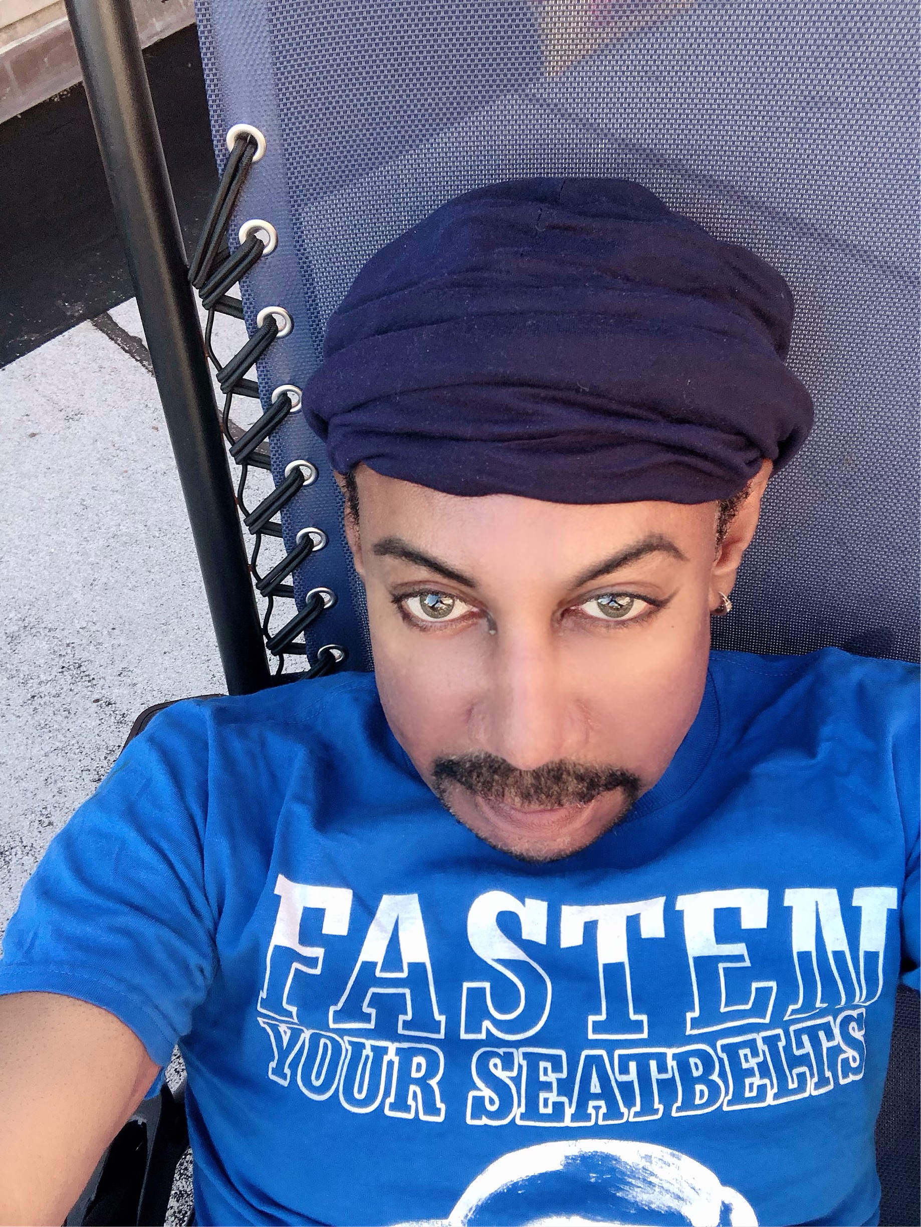 Come to Vegas with Brian Alejandro – OUTER-STAGE