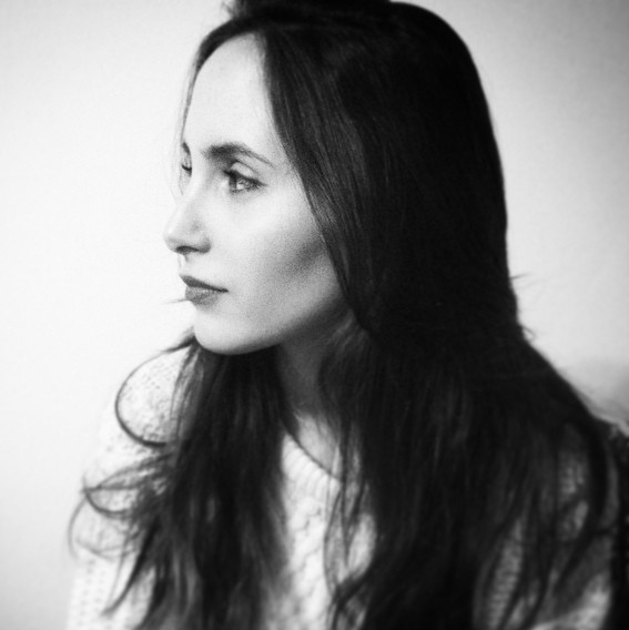 Noy Marom appears with the Virago Ensemble in YERMA at The Vino Theater ...