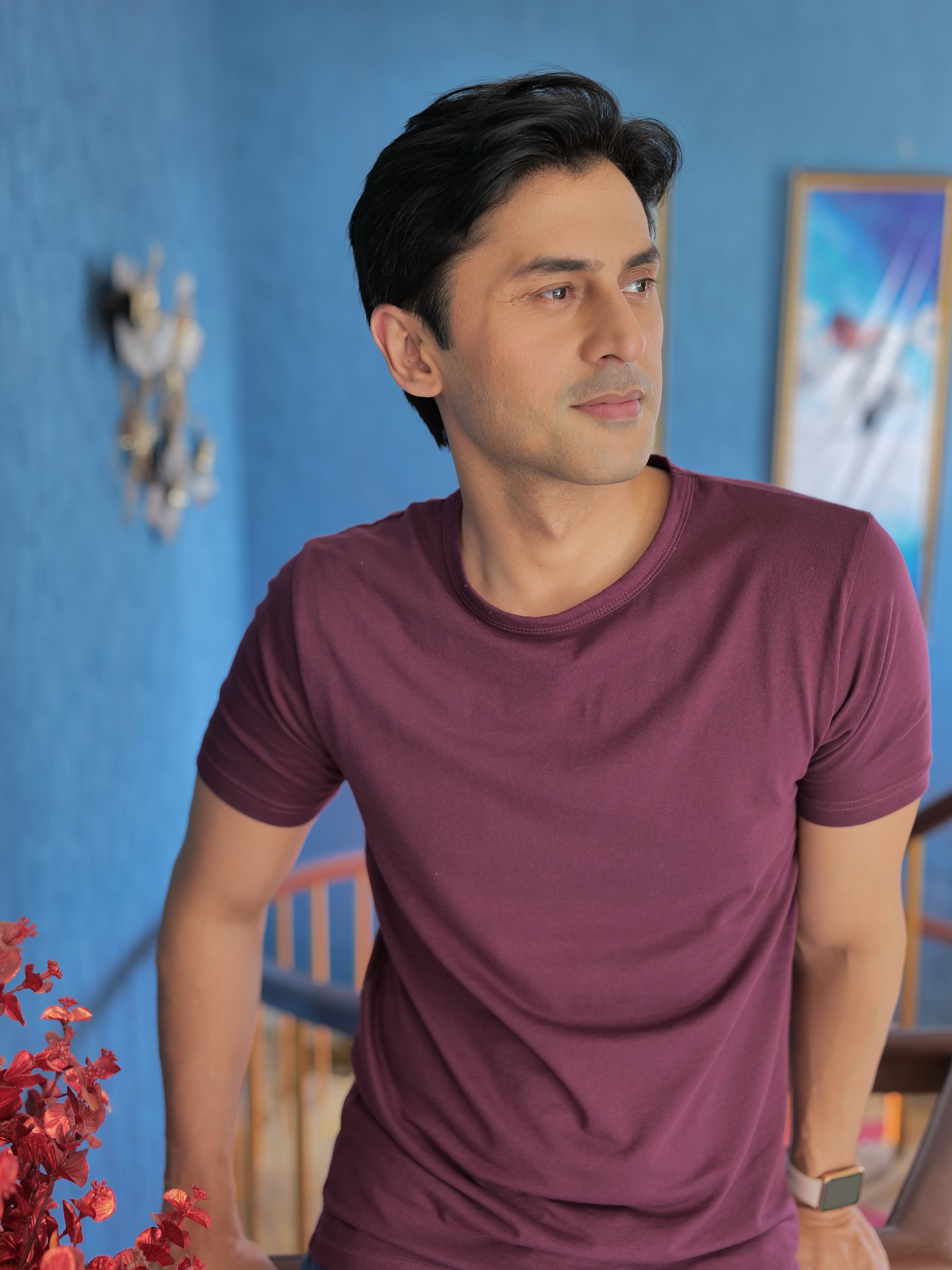 A Profile of Tauqeer Paul: From Lahore’s Streets to Global Stages ...