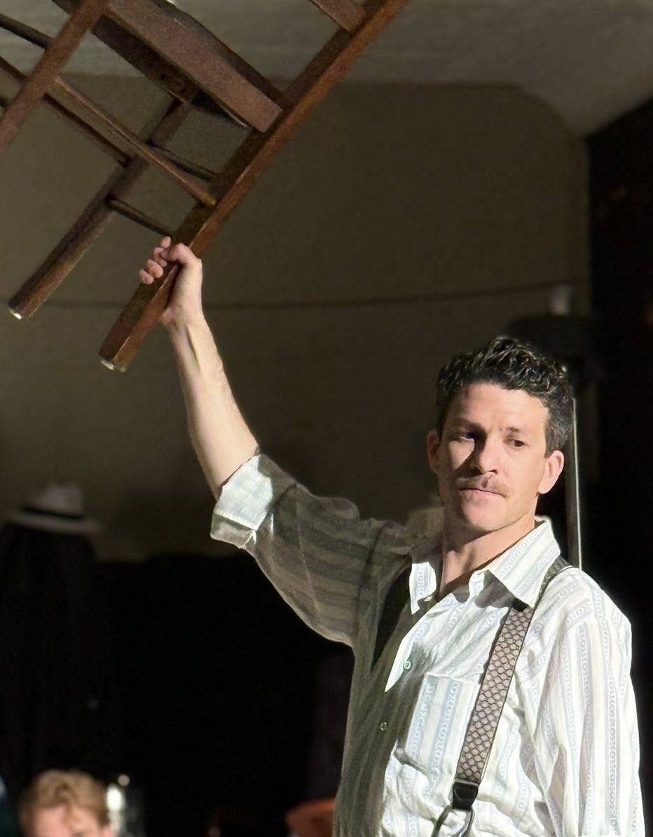 Unveiling the Depths: The Cast of “A View from the Bridge” at Modern ...