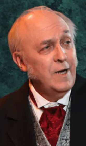Philip Paradis: The Playwright Behind The Sage of Concord – OUTER-STAGE